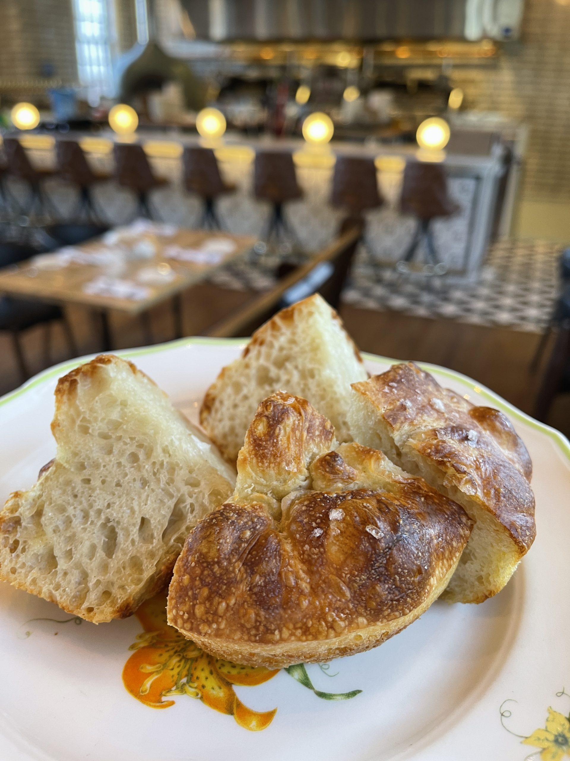 Gallery - Ever Andalo - Italian Food in Charlotte, NC