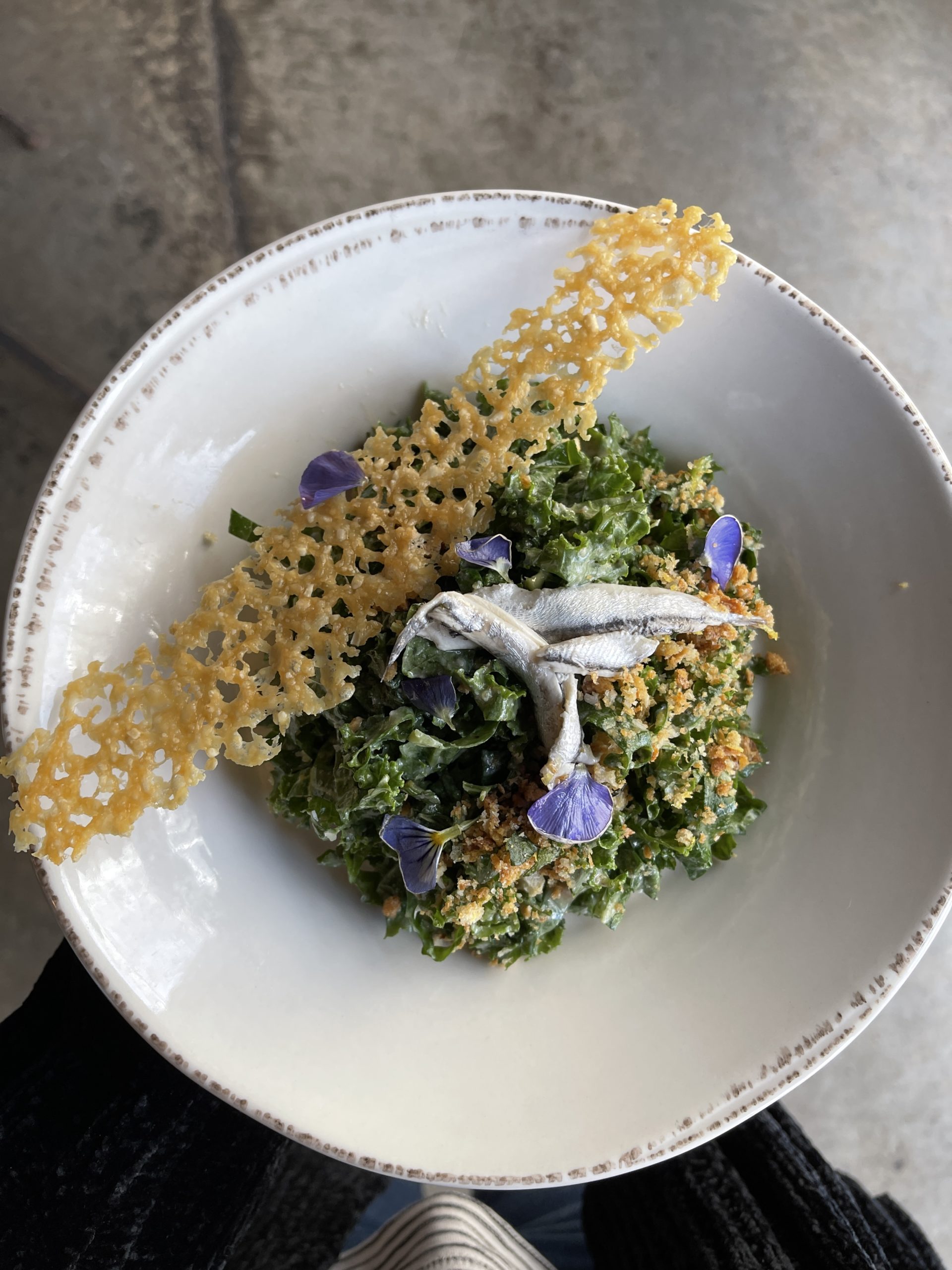 Gallery - Ever Andalo - Italian Food in Charlotte, NC