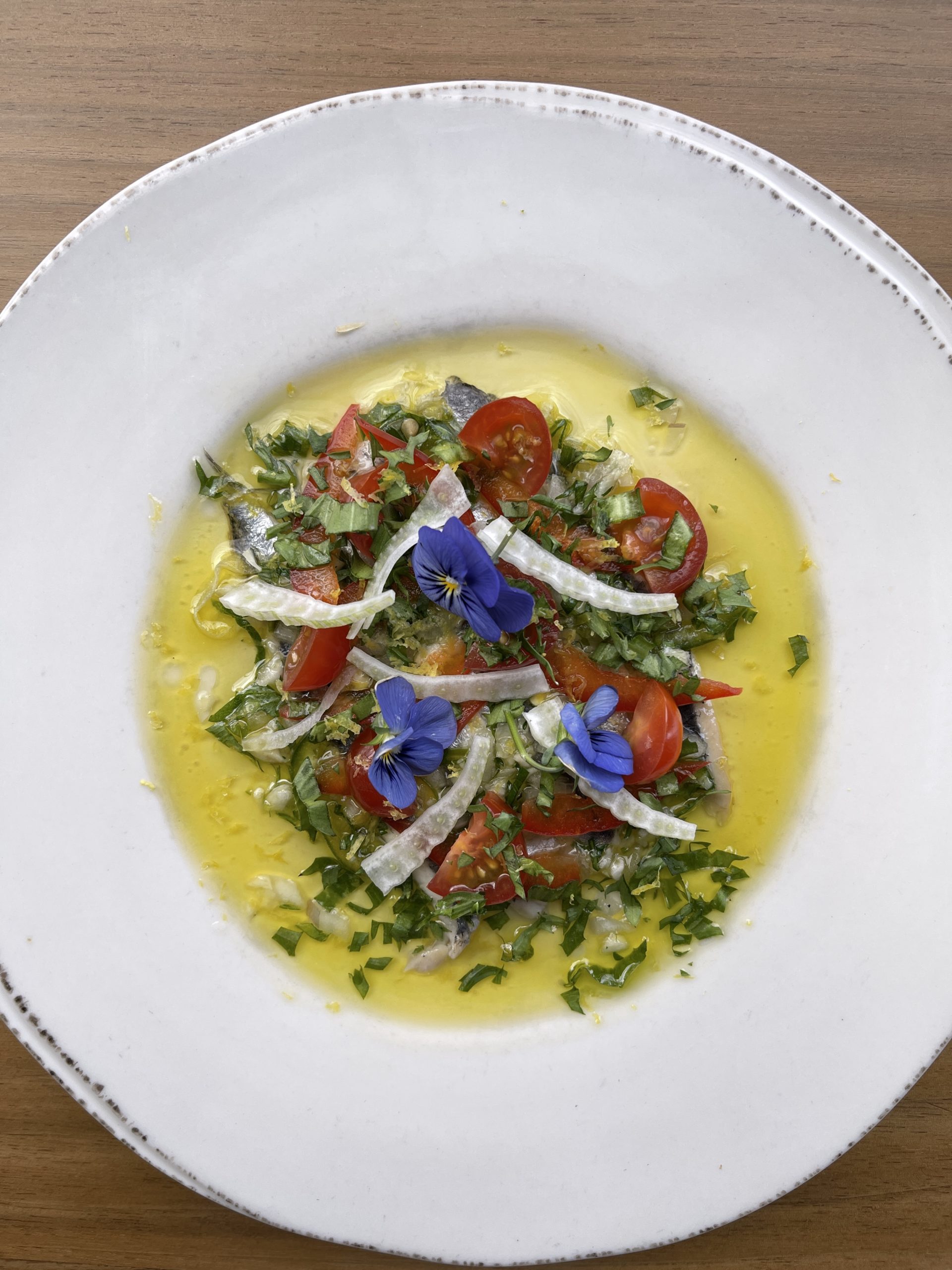 Gallery - Ever Andalo - Italian Food in Charlotte, NC