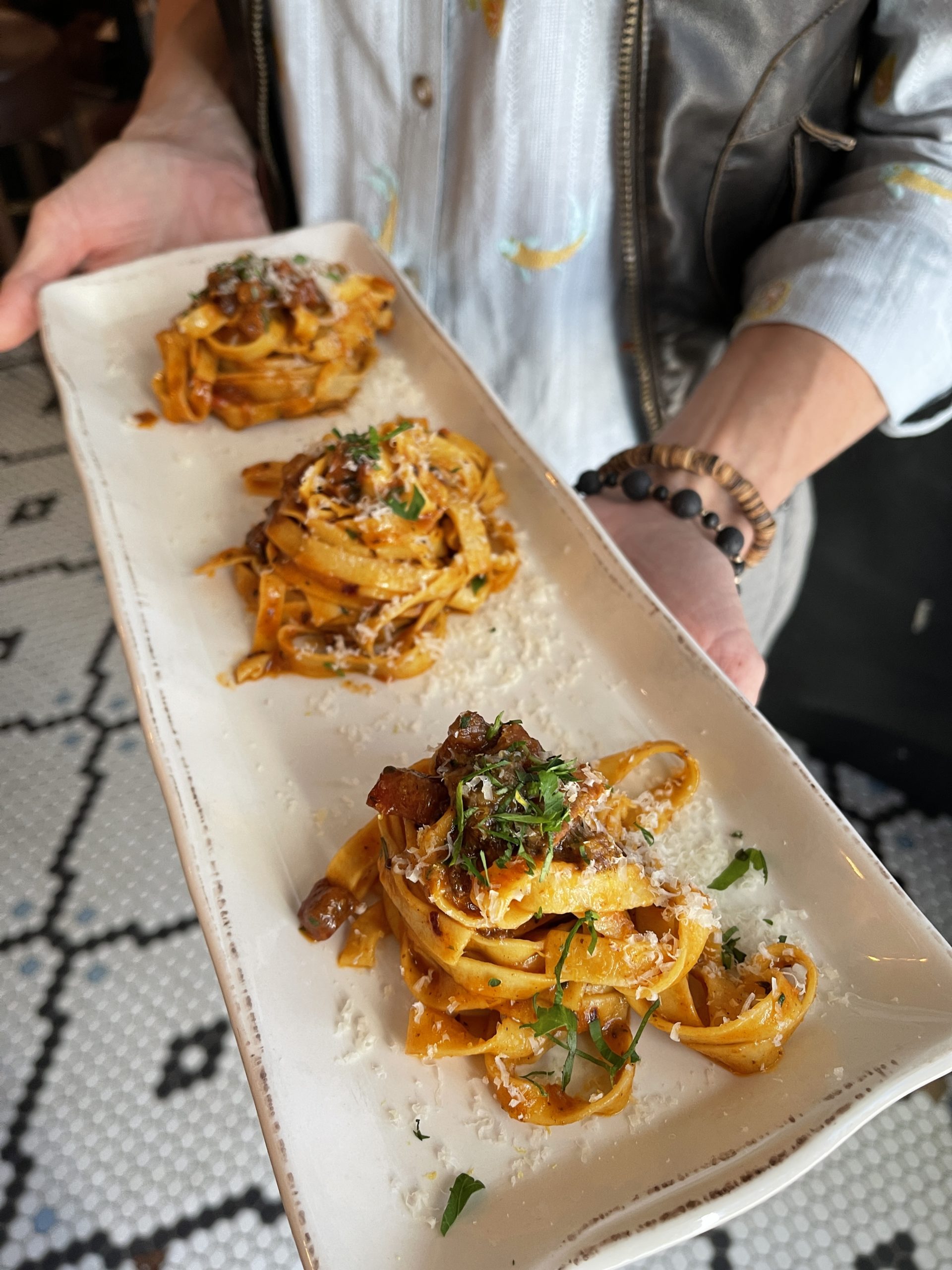 Gallery - Ever Andalo - Italian Food in Charlotte, NC