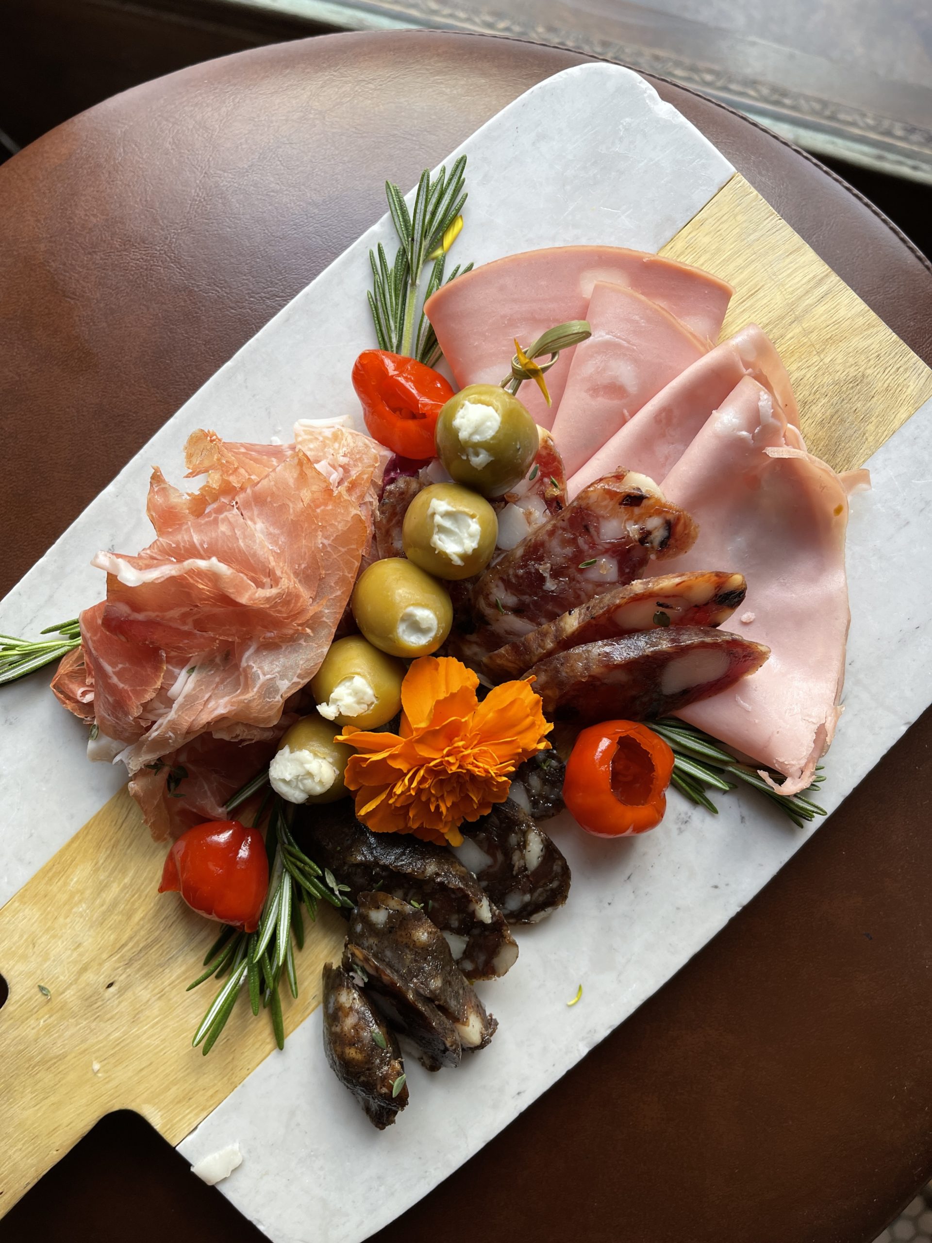 Gallery - Ever Andalo - Italian Food in Charlotte, NC