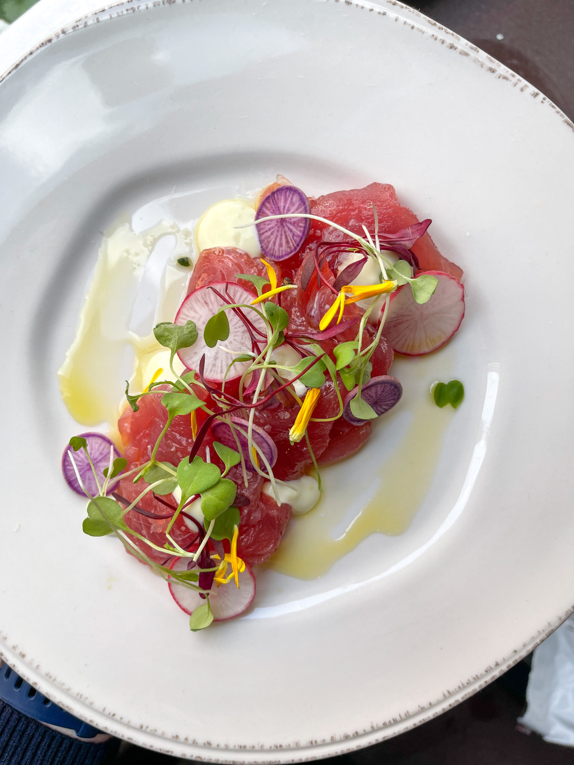 Gallery - Ever Andalo - Italian Food in Charlotte, NC